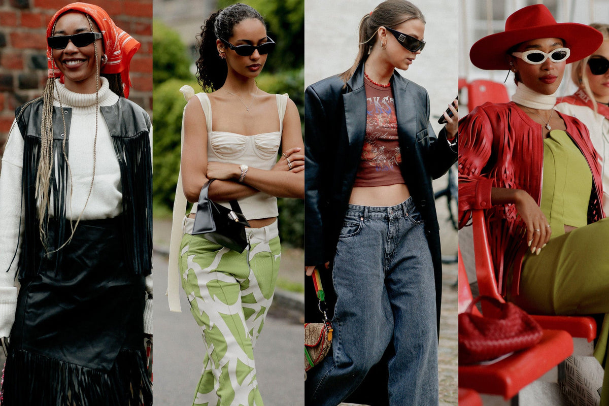 Here's what you need to nail the Scandi style – The Future Rocks