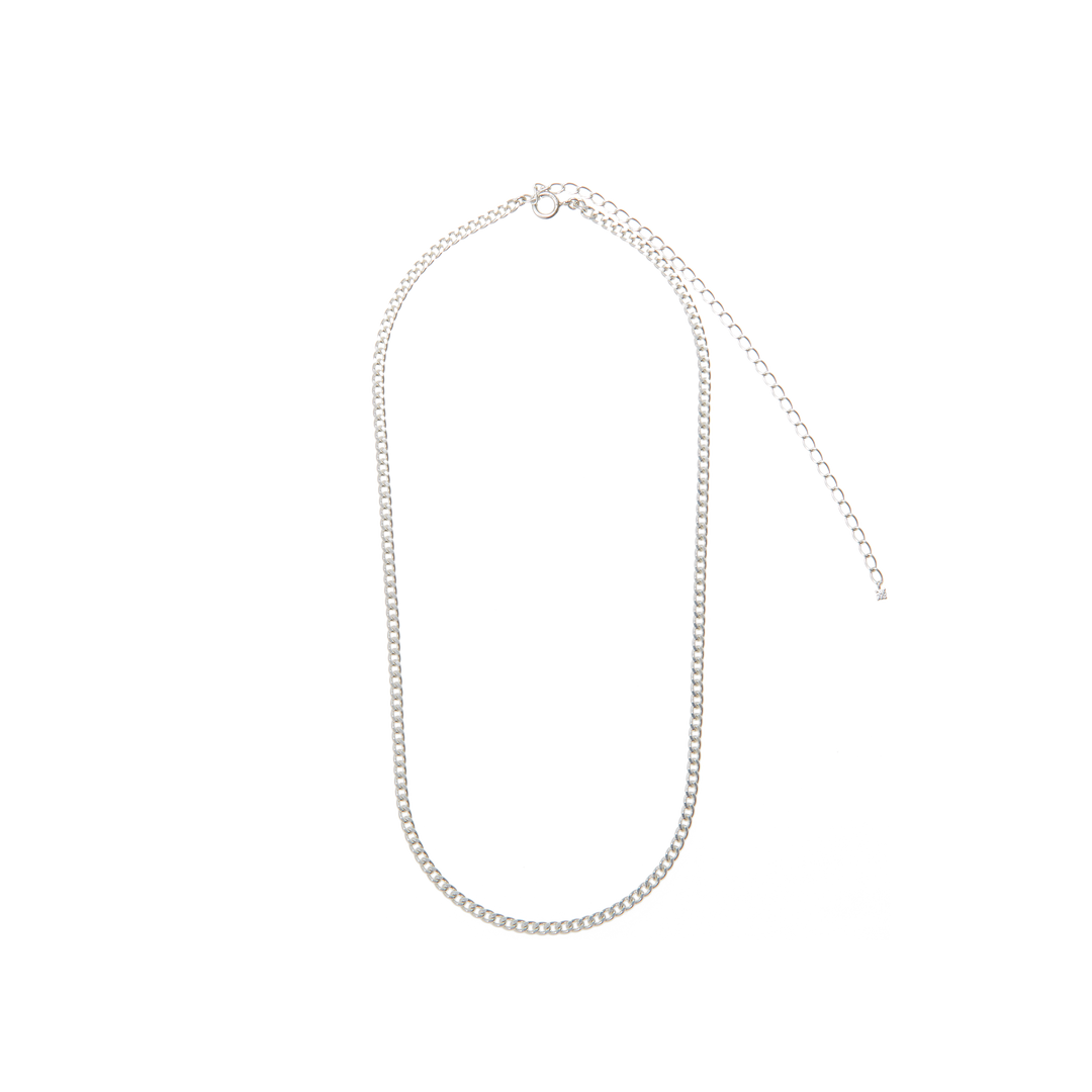 Kihei chain necklace– The Future Rocks