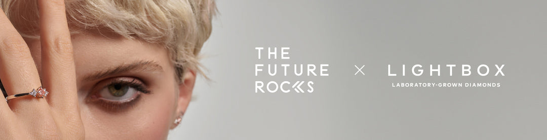 Designer Rings for Women - The Future Rocks– The Future Rocks