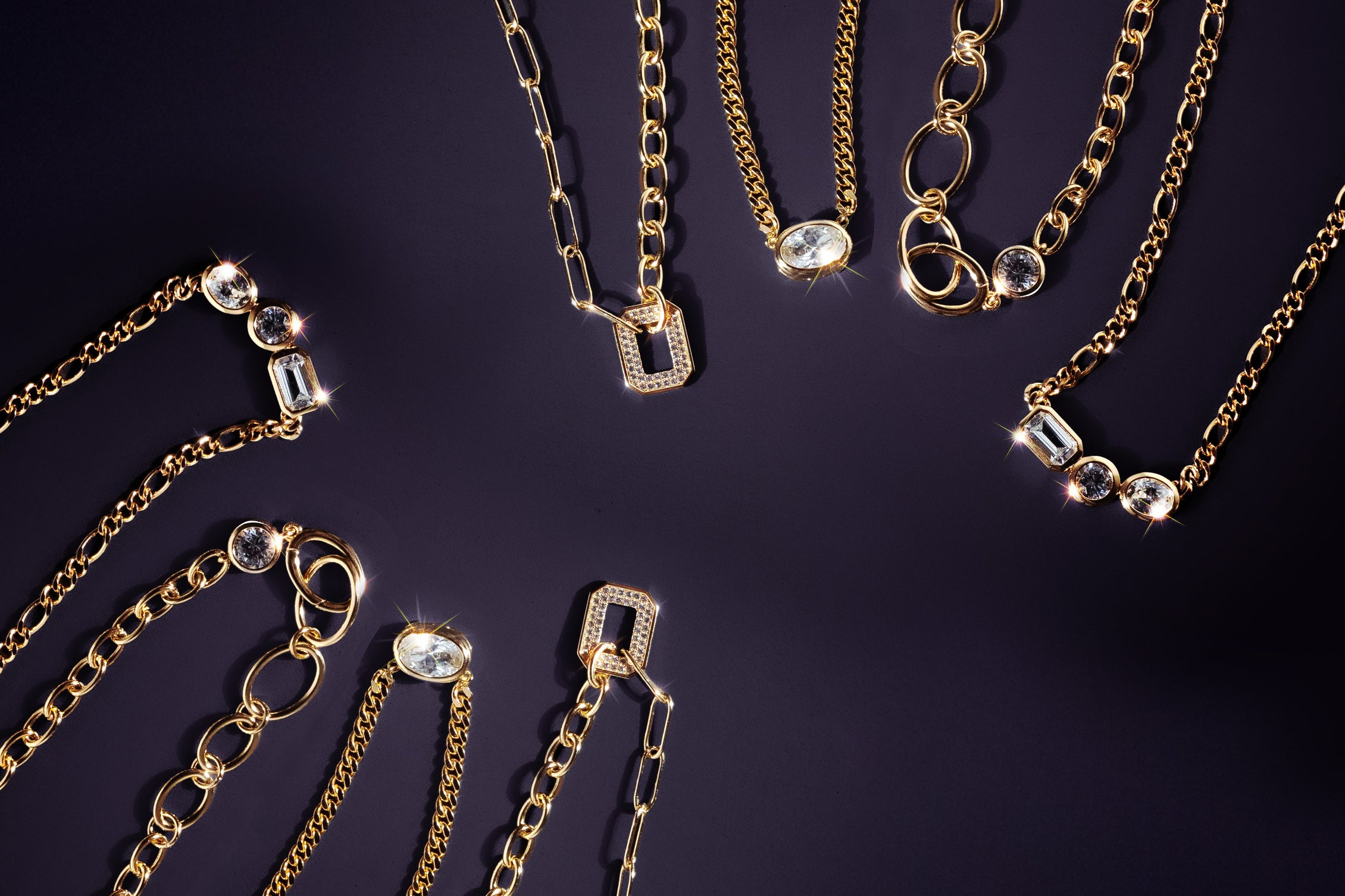 Everyday Lab-Grown Jewelry – The Future Rocks