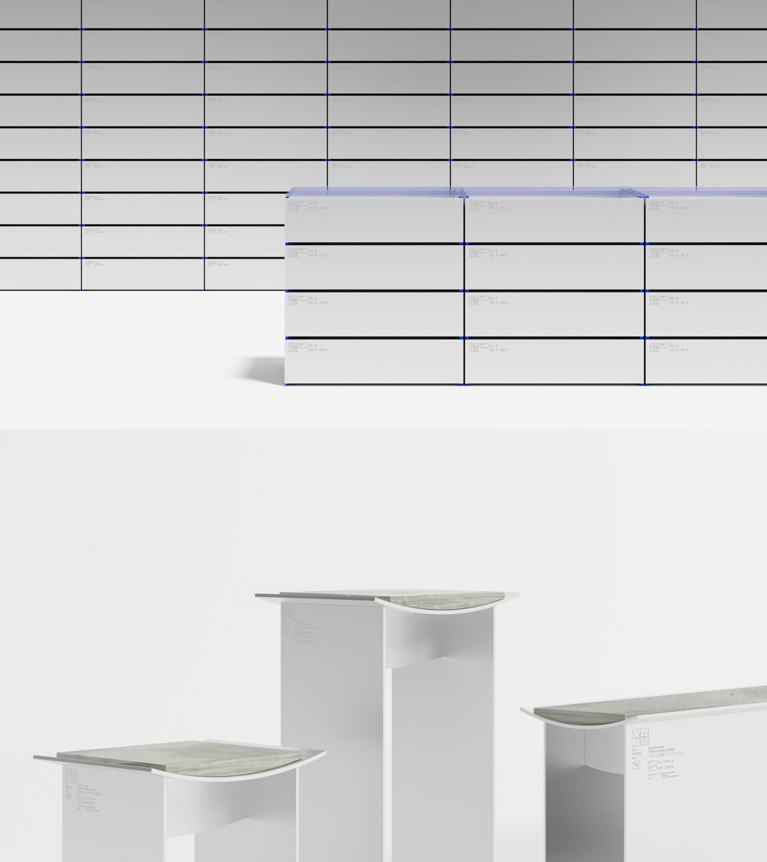 Sustainable Jewelry by The Future Rocks– The Future Rocks