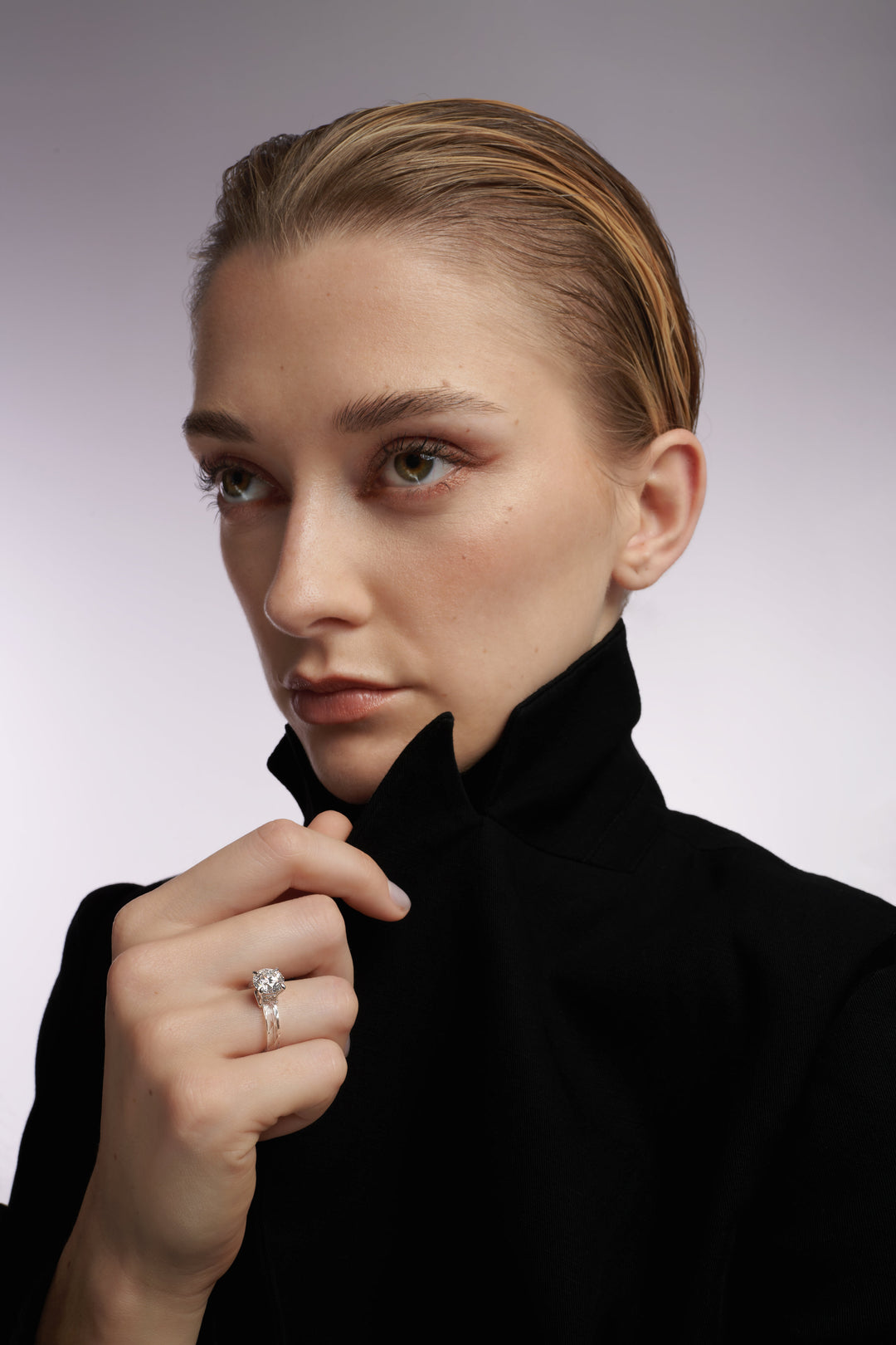 Project II - The Ring– The Future Rocks