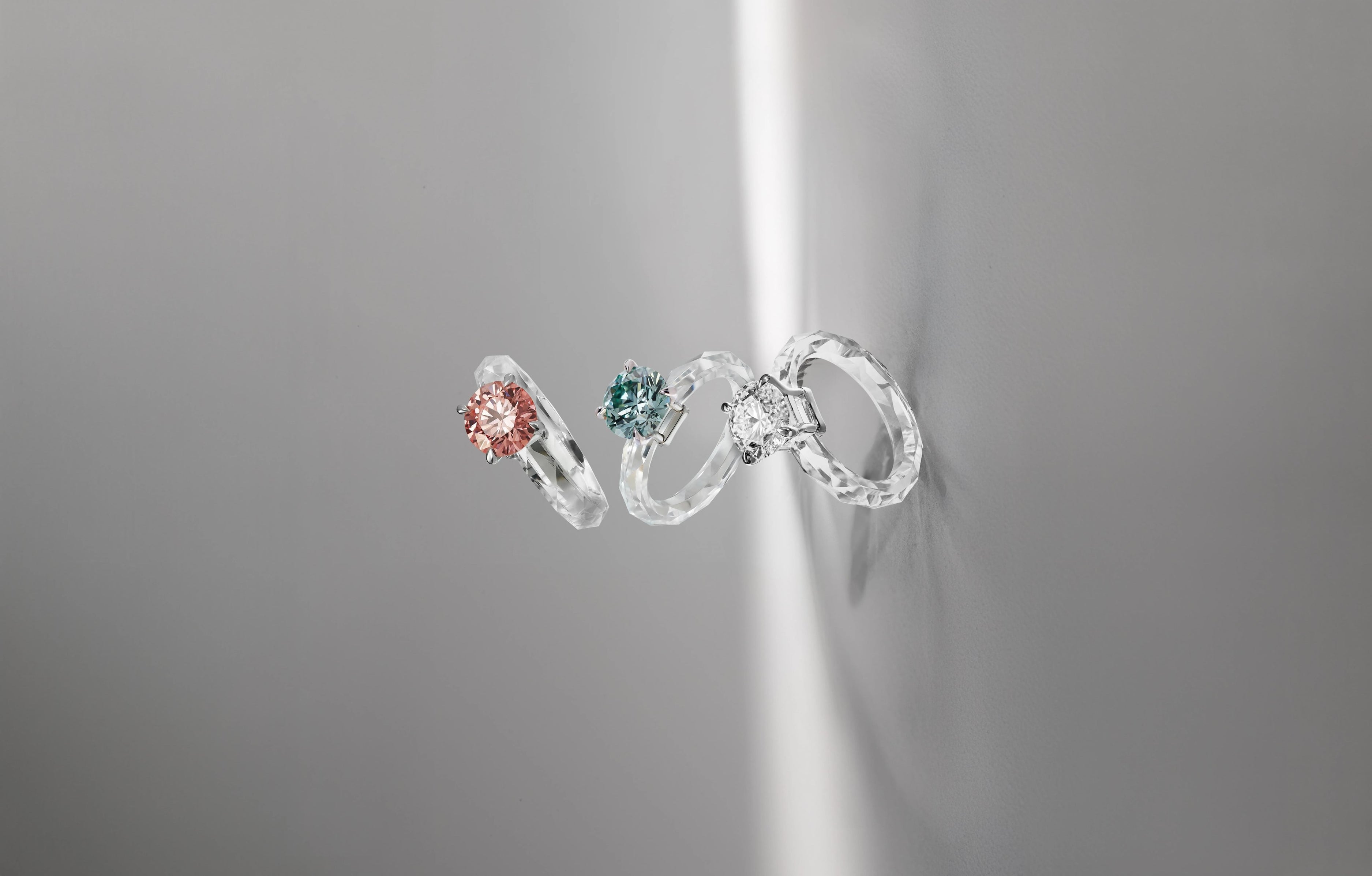 Zodiac Necklaces – The Future Rocks