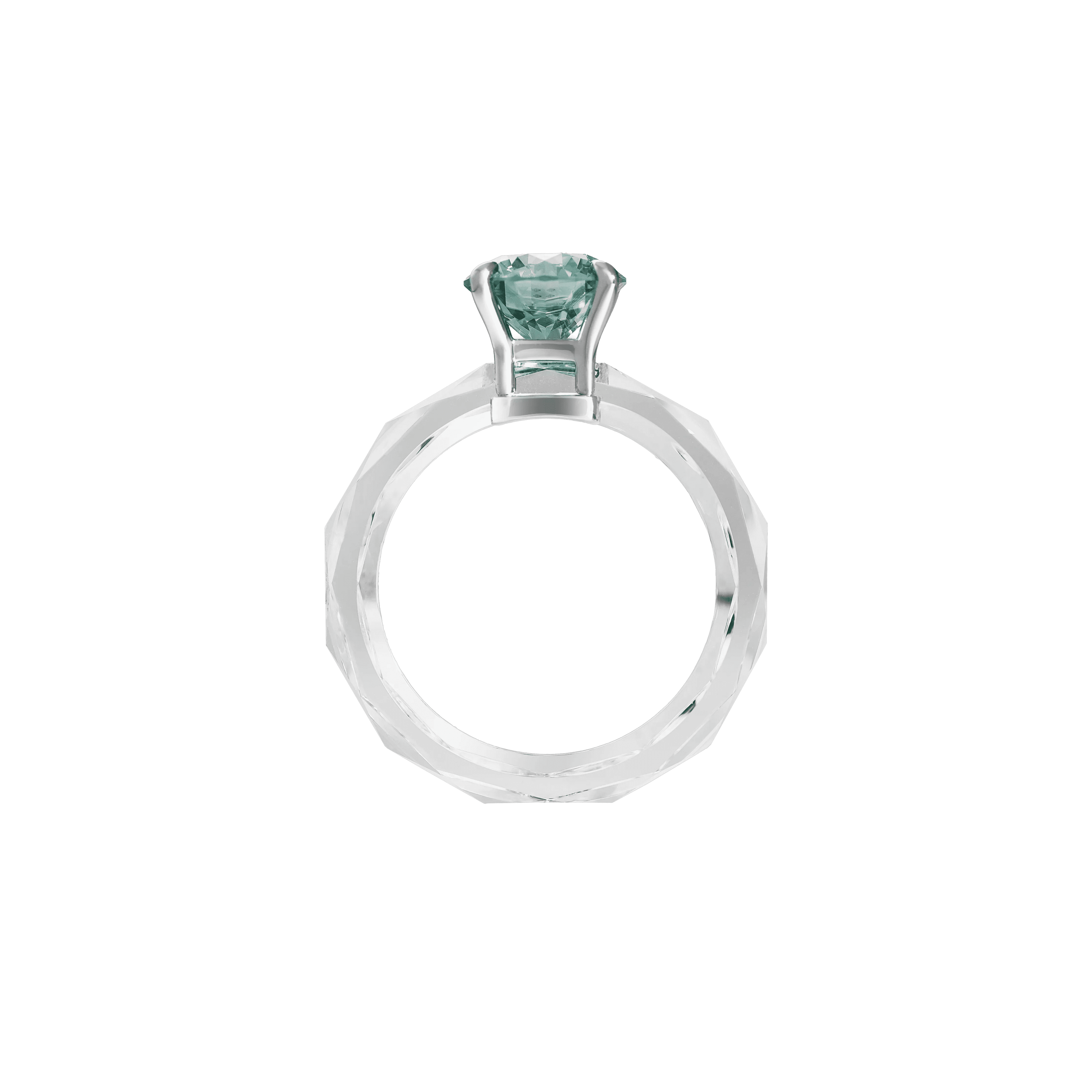 Designer Rings for Women - The Future Rocks – The Future Rocks
