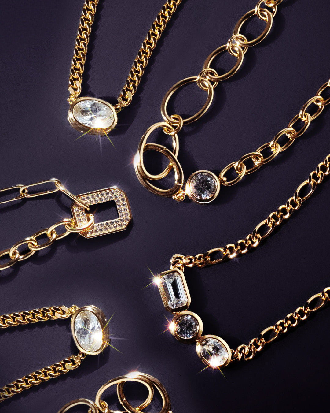 Everyday Lab-Grown Jewelry – The Future Rocks