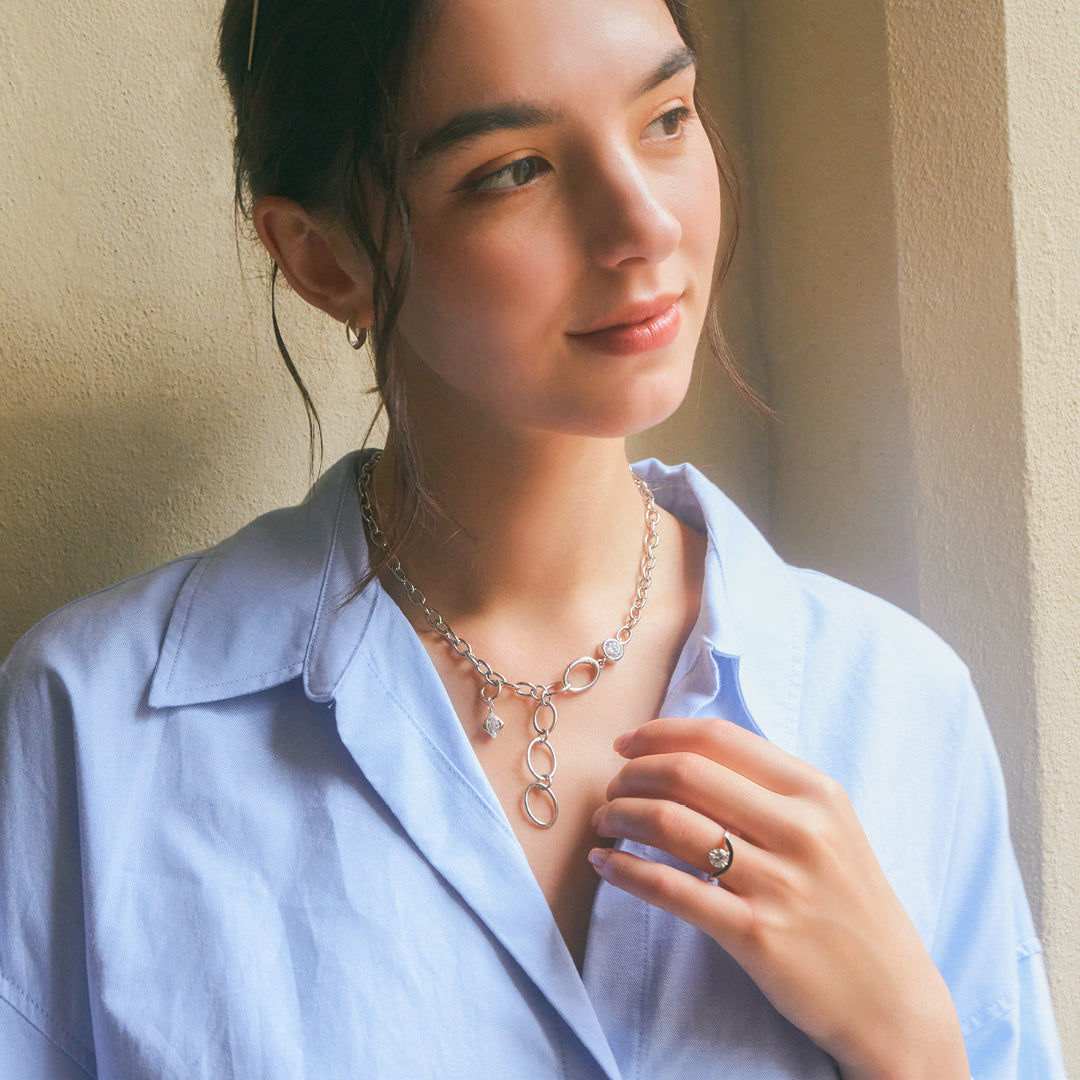 Everyday Lab-Grown Jewelry – The Future Rocks