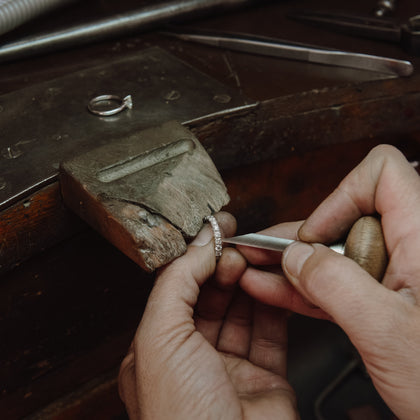 Sustainable Jewelry by The Future Rocks– The Future Rocks